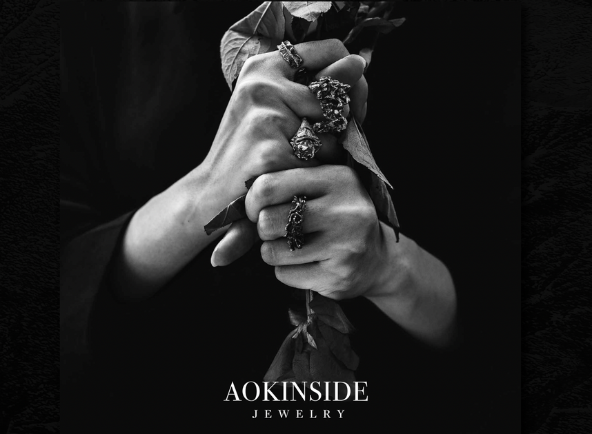 AOKINSIDE – Atomicfield