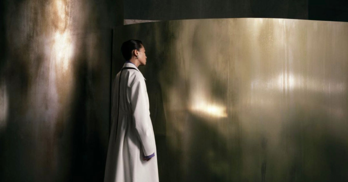 YIRANTIAN – Atomicfield