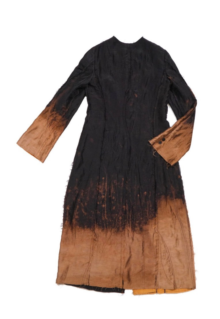 The Objective Coat – Atomicfield