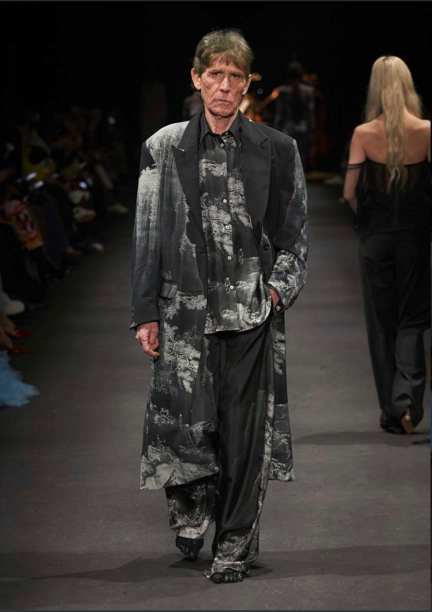 LOOP WOOL COAT – Atomicfield