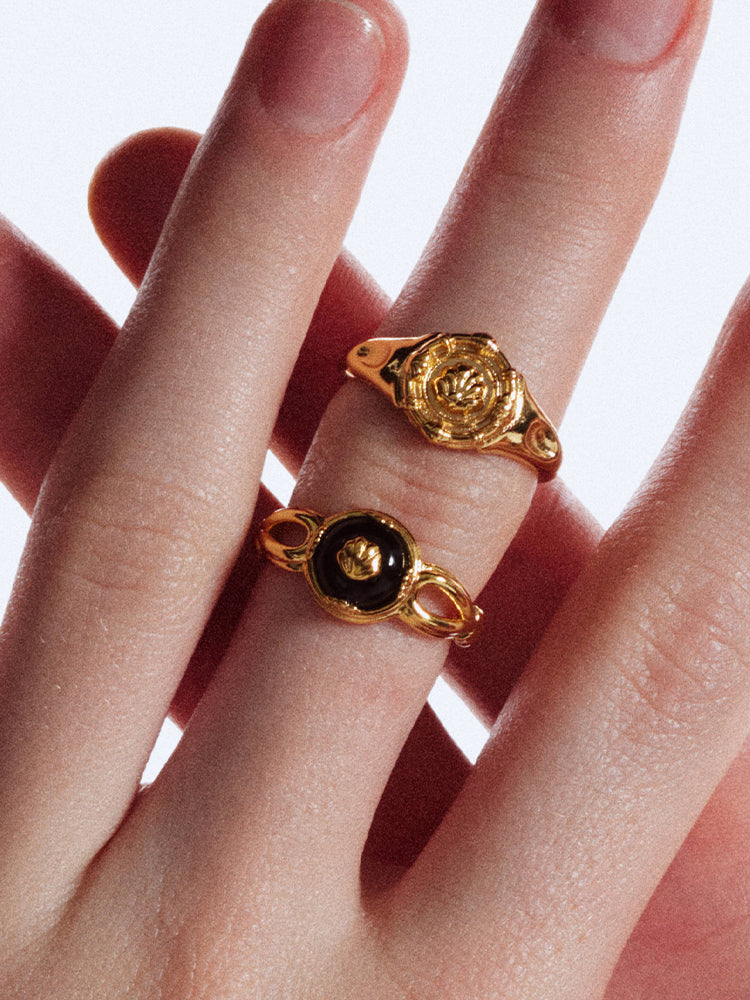 Classic Ring – Atomicfield