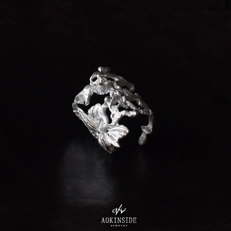 Lingmu Ring – Atomicfield