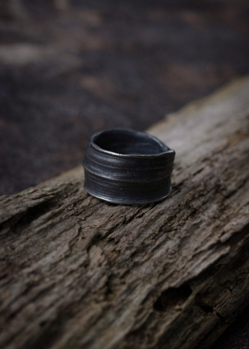 ZHUQing Ring – Atomicfield