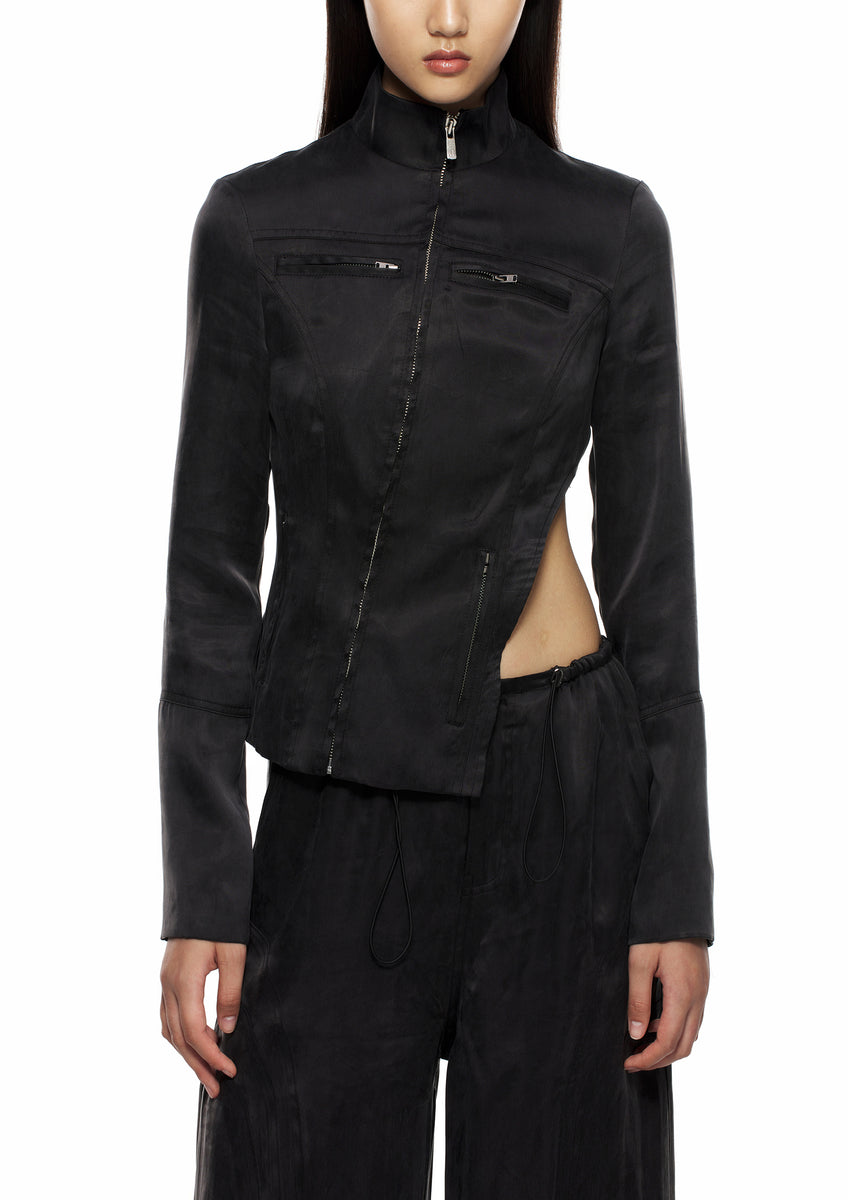 Dislocation Jacket – Atomicfield