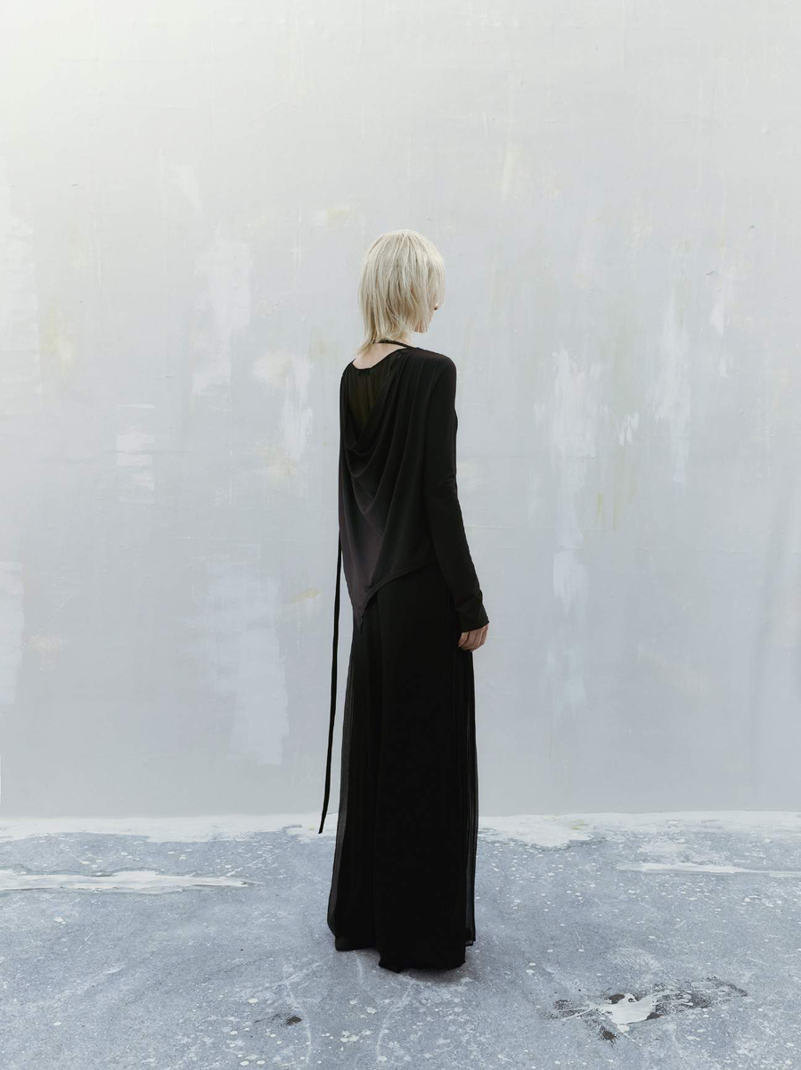 Alien Drop Strap Top – Atomicfield