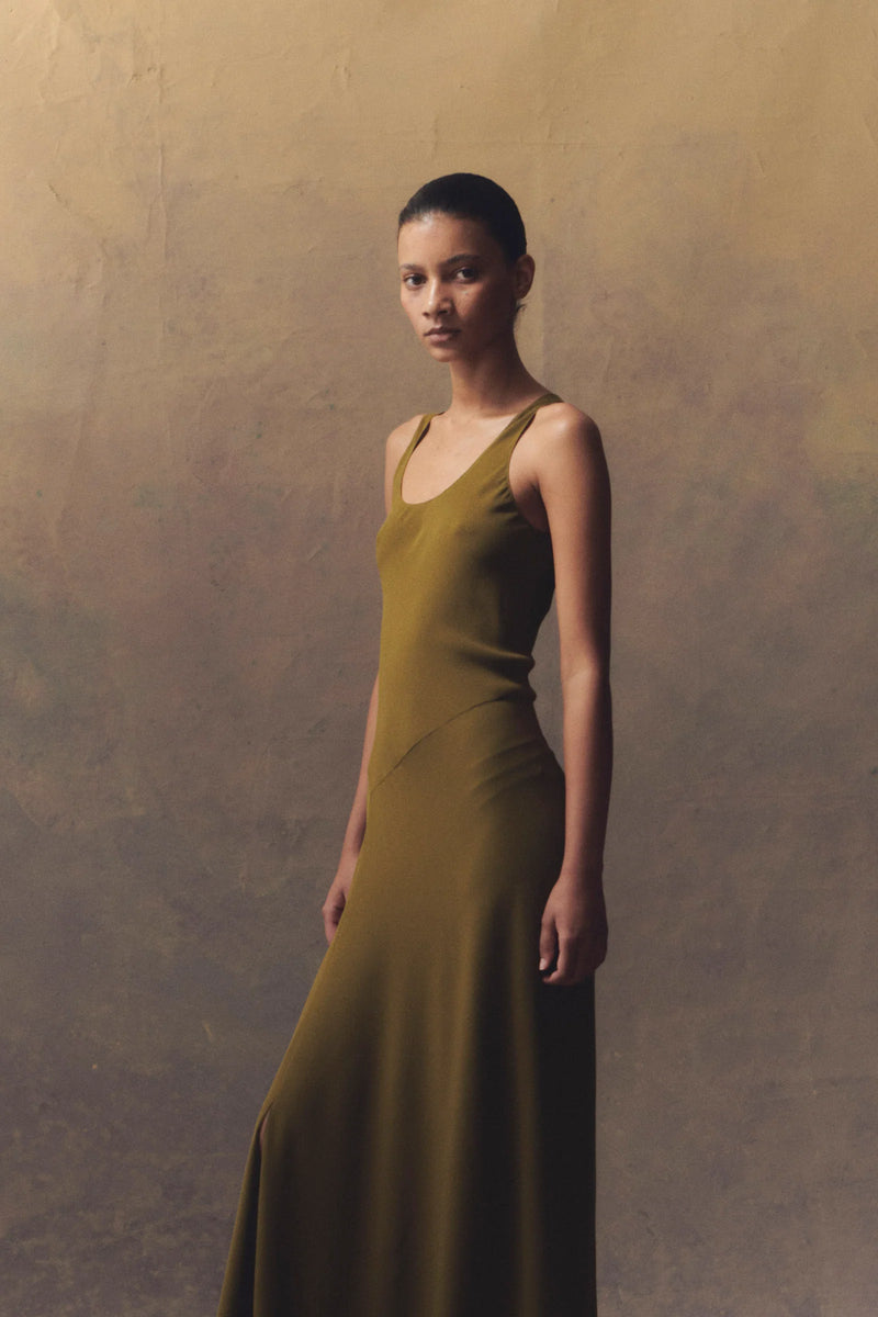 Georgia dress – Atomicfield