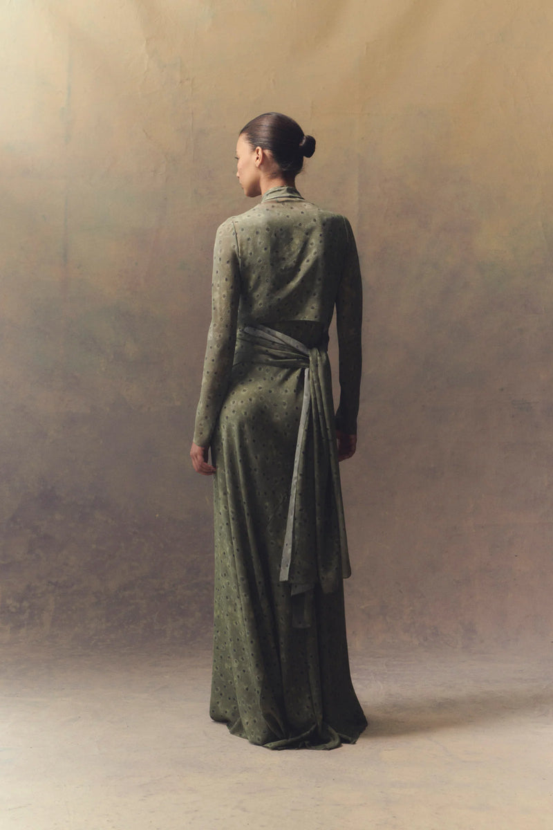 Irina jacket – Atomicfield