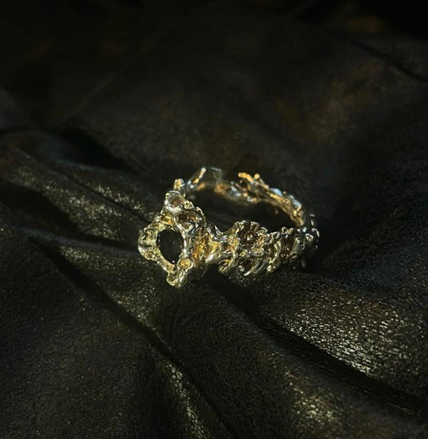 Rings – Atomicfield