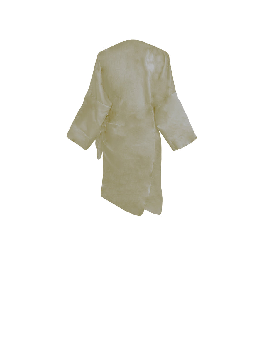 MINI CHANG DRESS – Atomicfield